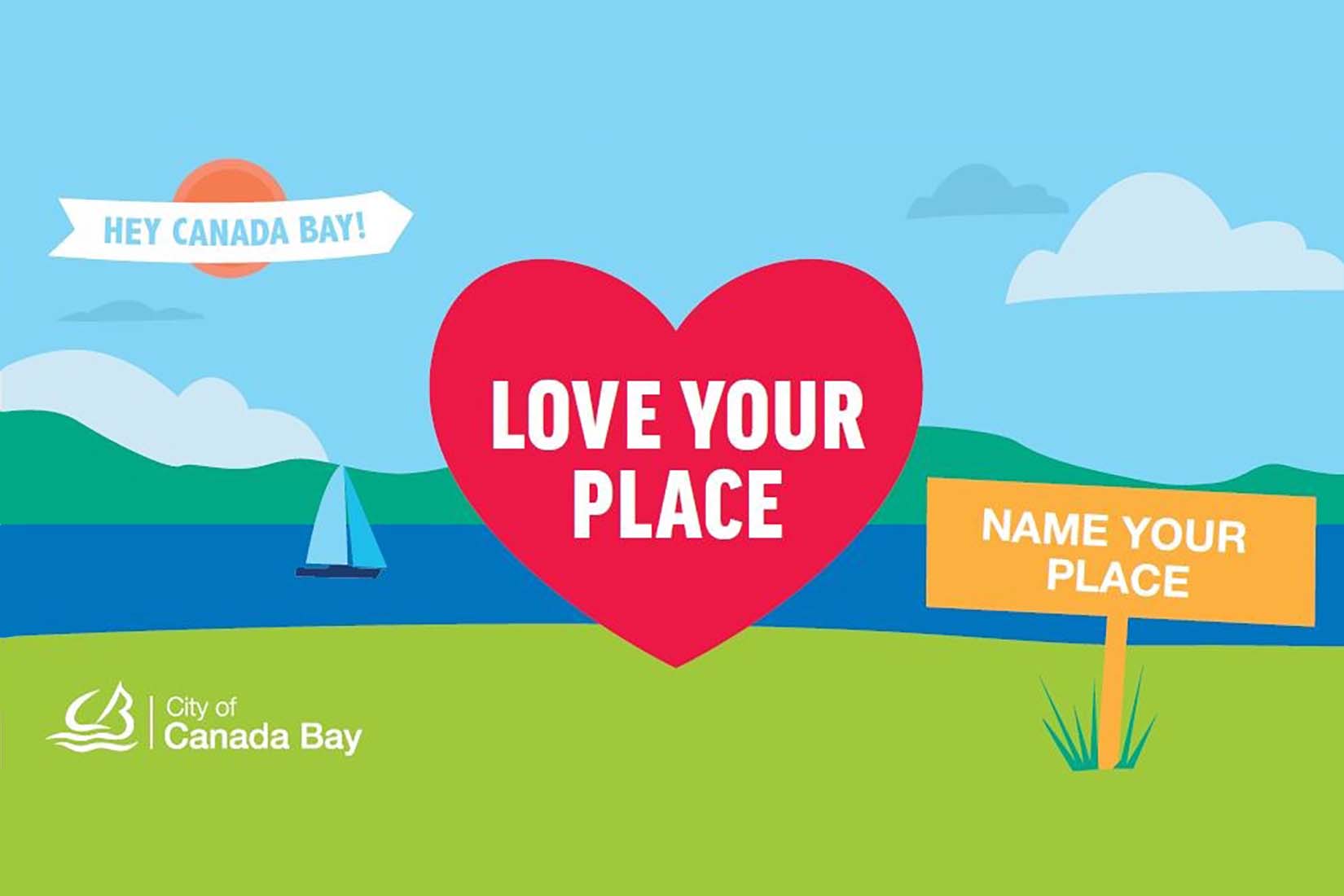 Projects And Programs City Of Canada Bay Council 